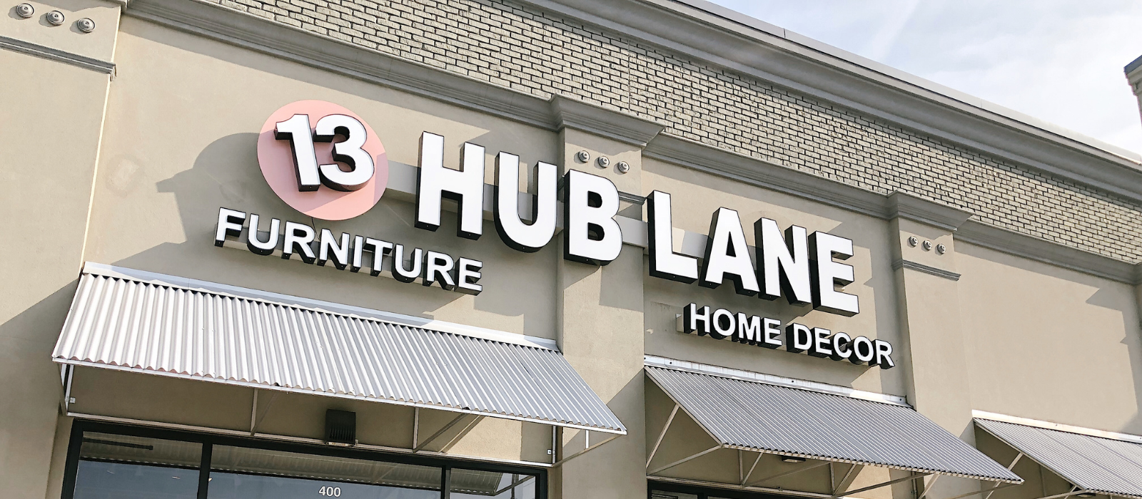 13 Hub Lane Outlet