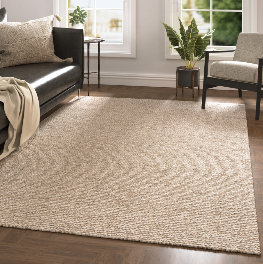 Dome 8x10 Rug – 13 Hub Lane