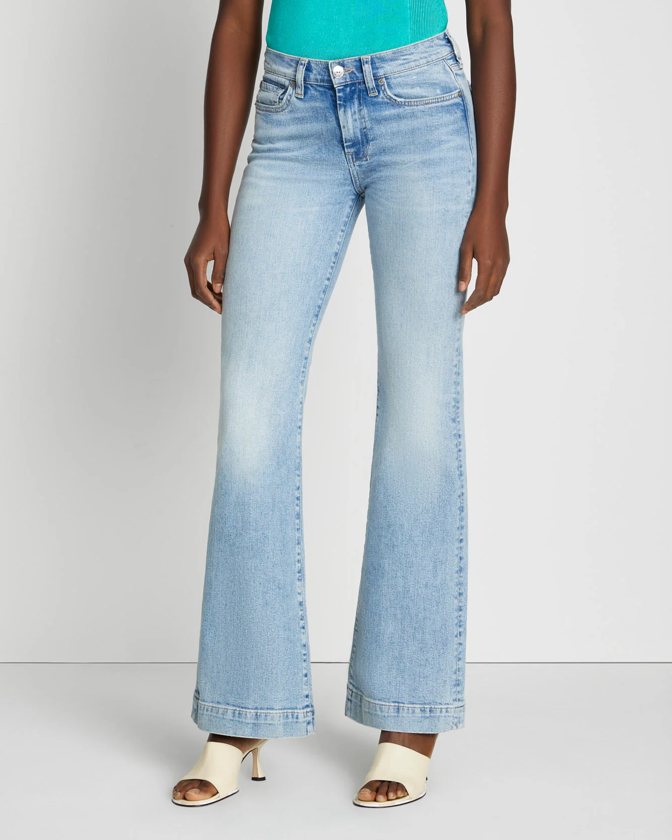 Dojo Jeans – 13 Hub Lane